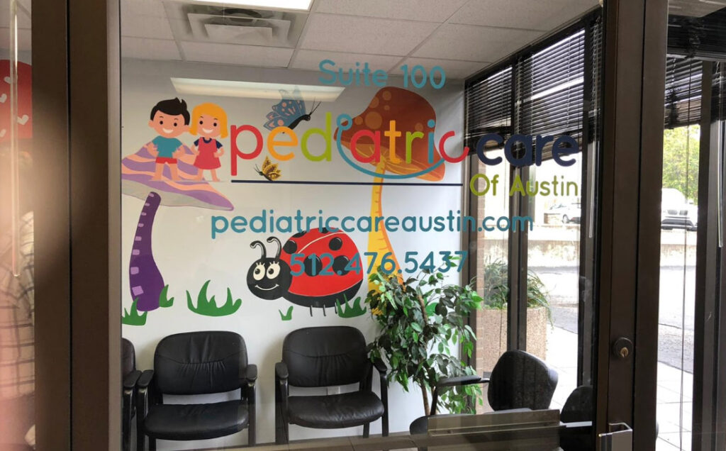 Pediatric Care Of Austin Nurture Kids Pediatrics