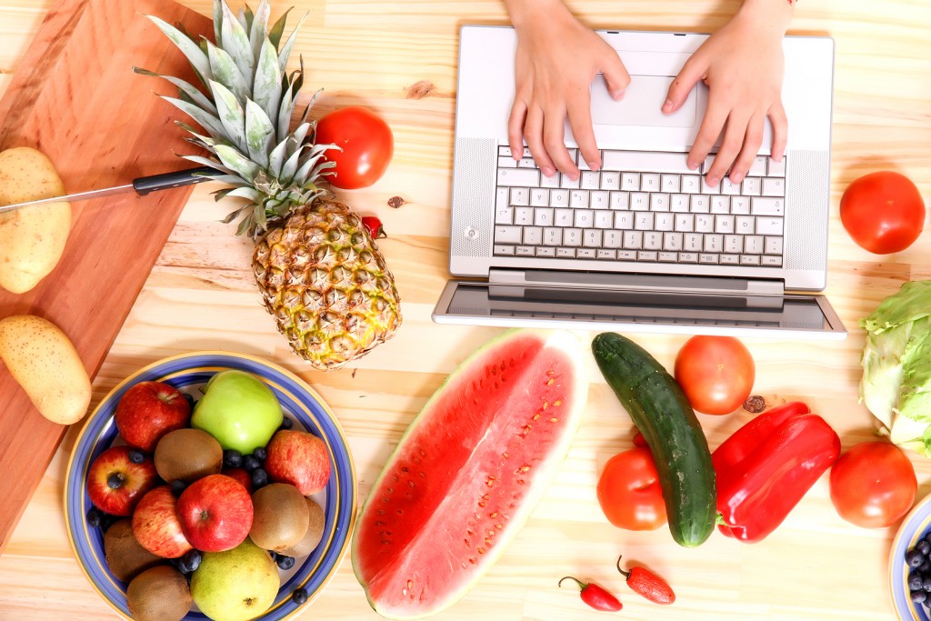 Healthy Eating for Teens: Summer Recipe ideas, Grocery List, and More ...