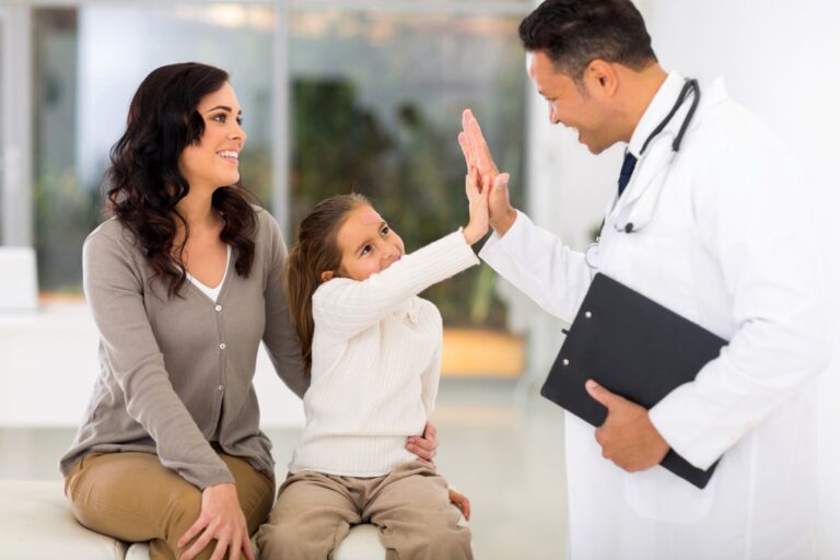 Home - Nurture Kids Pediatrics